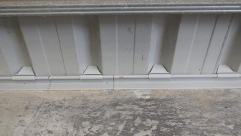 How to Vermin Proof Your Shed - Spinifex Sheds