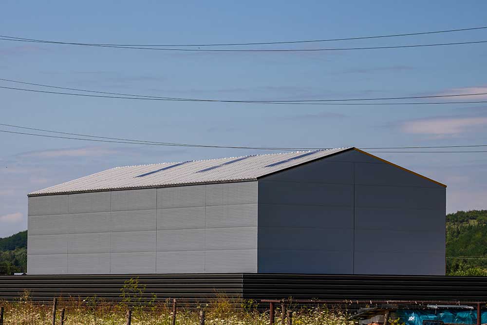 Shed Heights and Car Hoists: The Breakdown | Spinifex Sheds