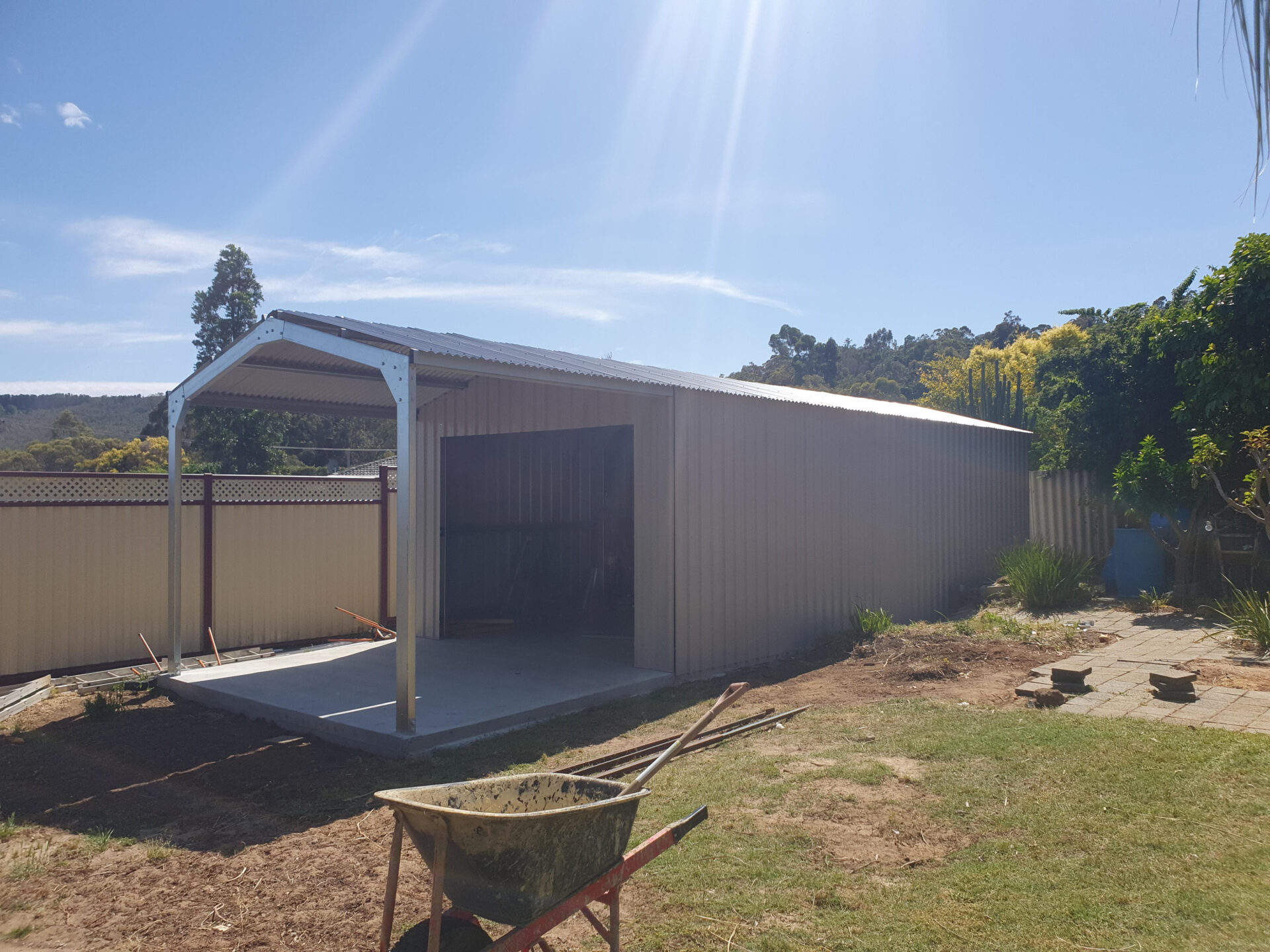 How to Vermin Proof Your Shed - Spinifex Sheds